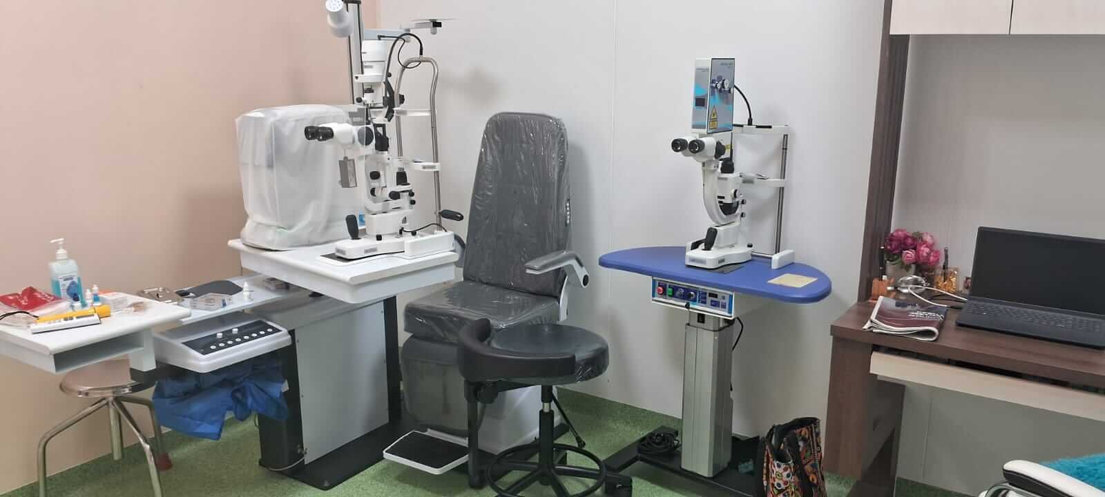 Asian eye institute & laser centre in Mumbai (AEILC) is an ISO 9001 ...